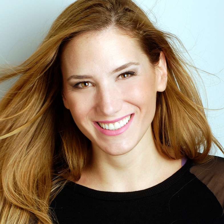 Mercedes de la Rosa o cómo vivir una vida plena a través del yoga