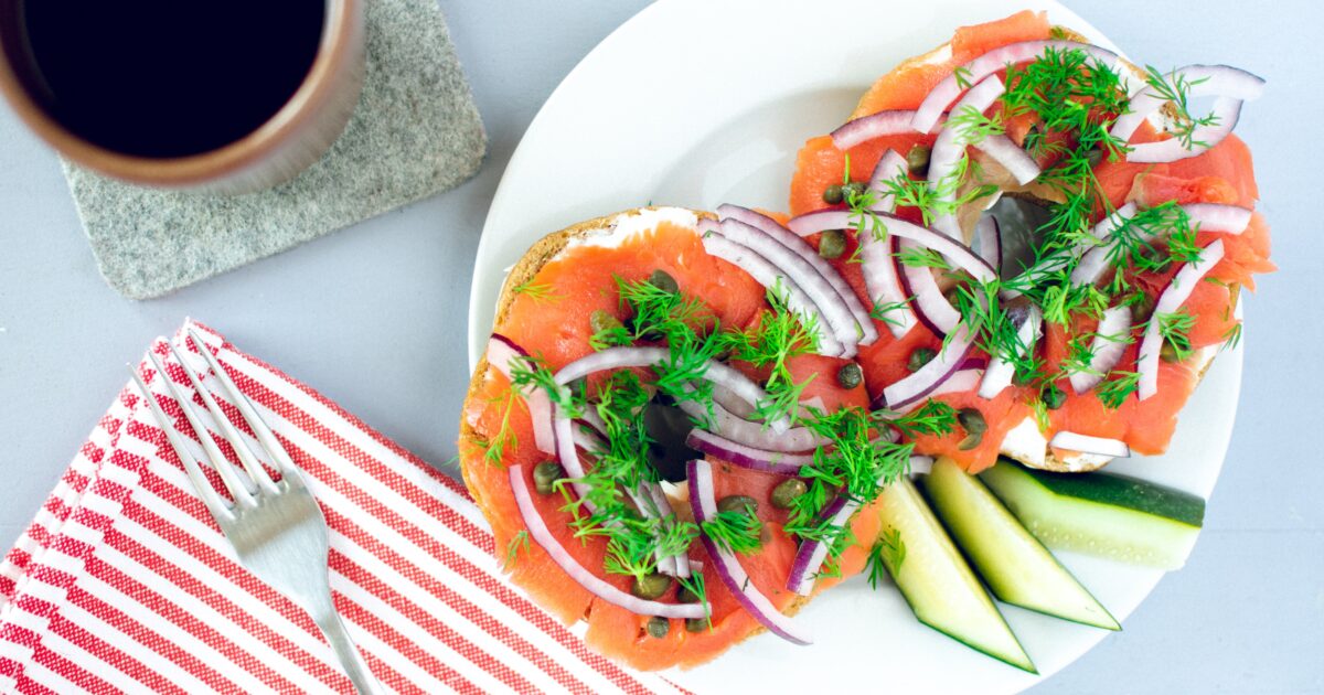 12 señales que indican que deberías tomar más Omega 3