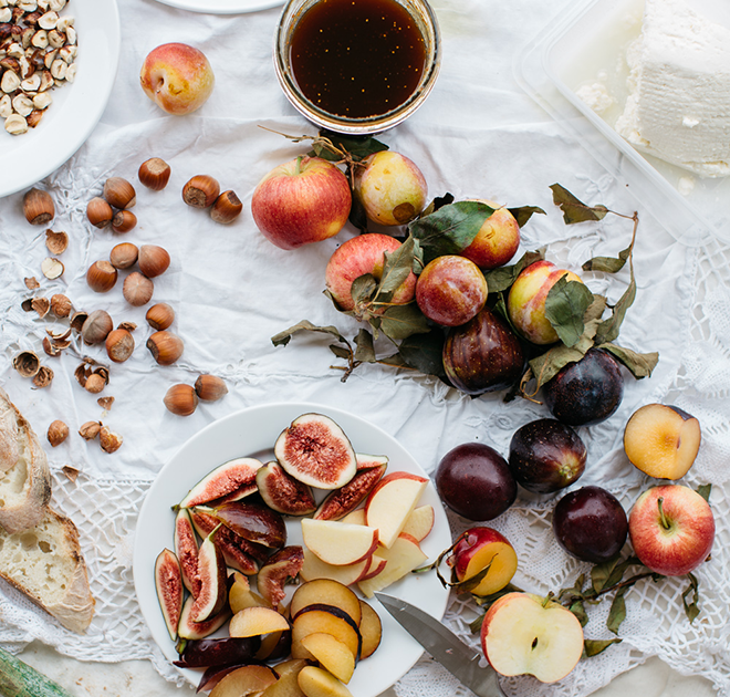 7 alimentos energéticos para llenarte de vitalidad esta primavera