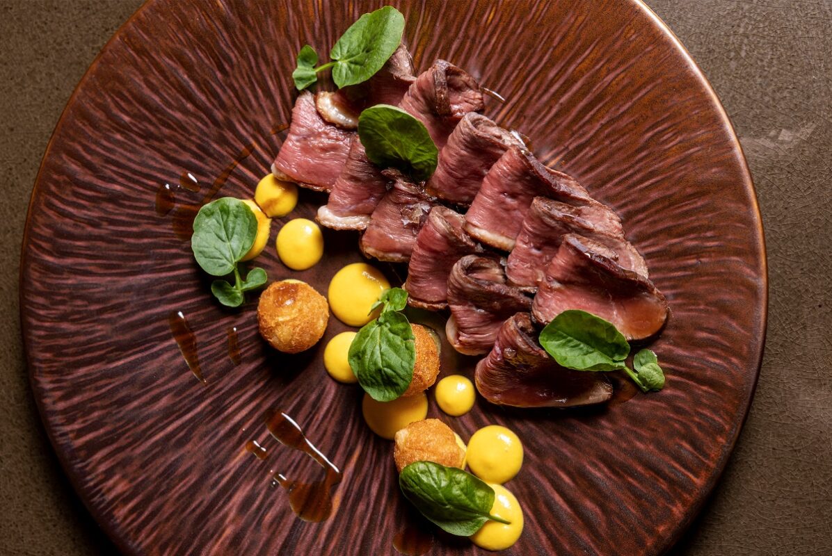 Lady Bongo: el restaurante más exótico y healthy de Madrid - WeLife