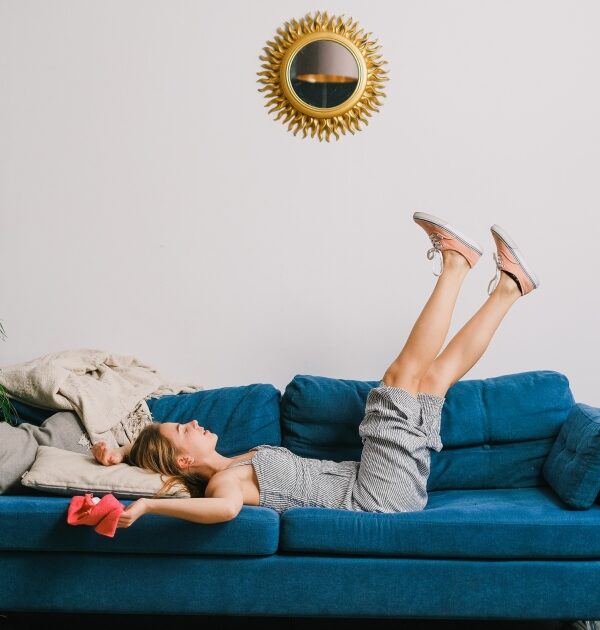 Trucos para vencer la pereza a la hora de hacer ejercicio - WeLife