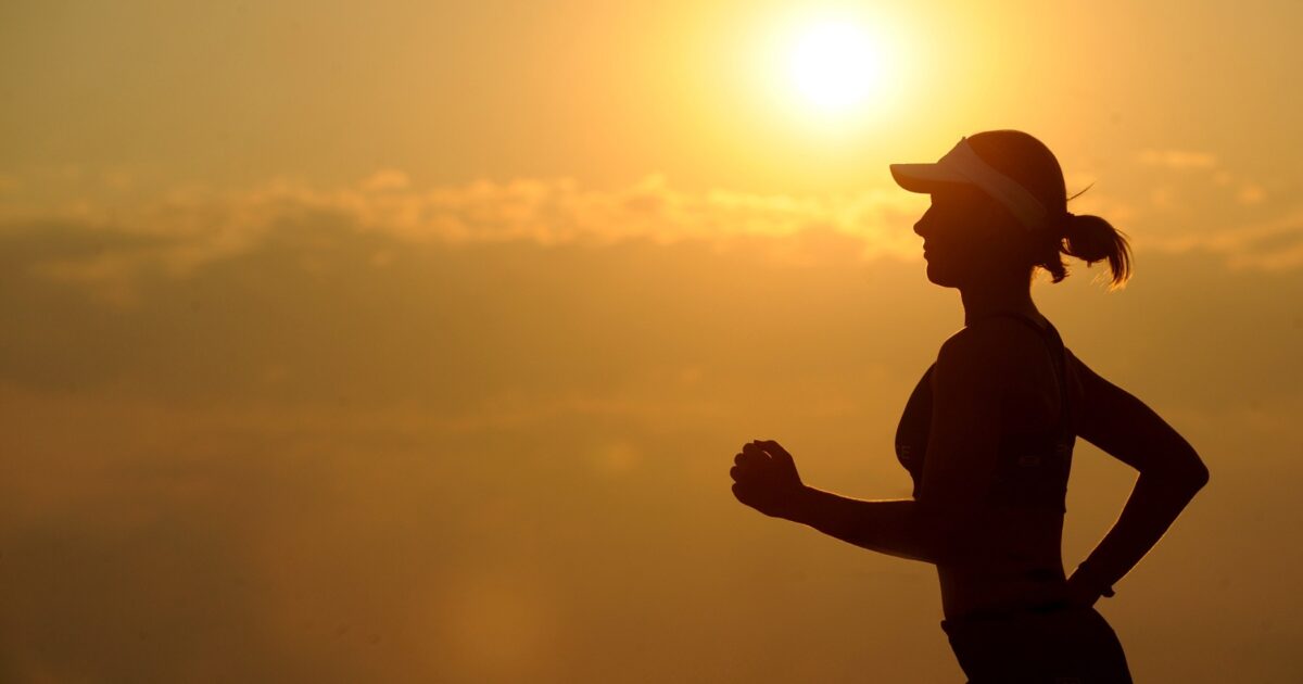 ¿Qué es el jogging? Los beneficios del running para todos - WeLife