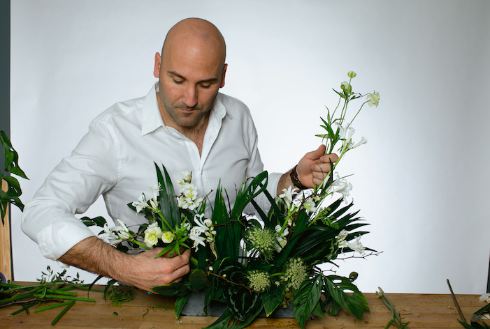 Ideas para decorar con flores: así se hace un arreglo florar - WeLife