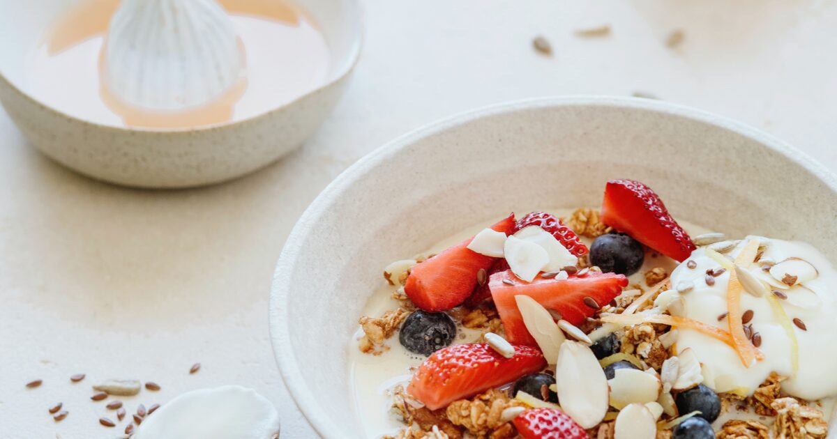 Cómo acostumbrarnos a comer sin azúcar - WeLife