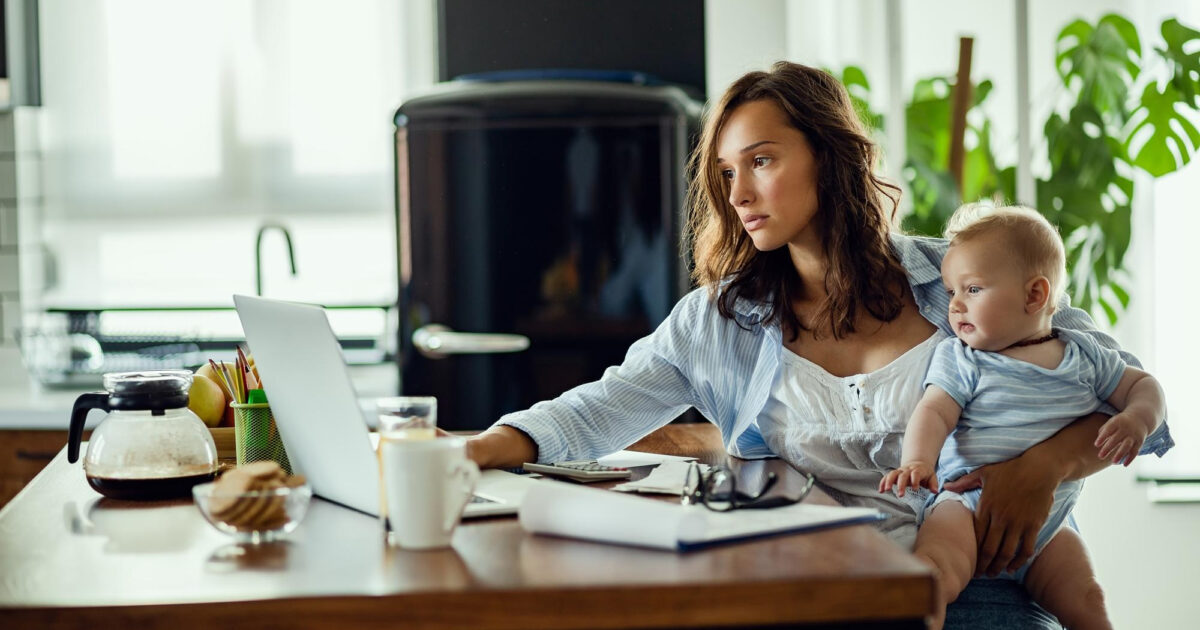 Por qué debes evitar el multitasking para ser productivo - WeLife