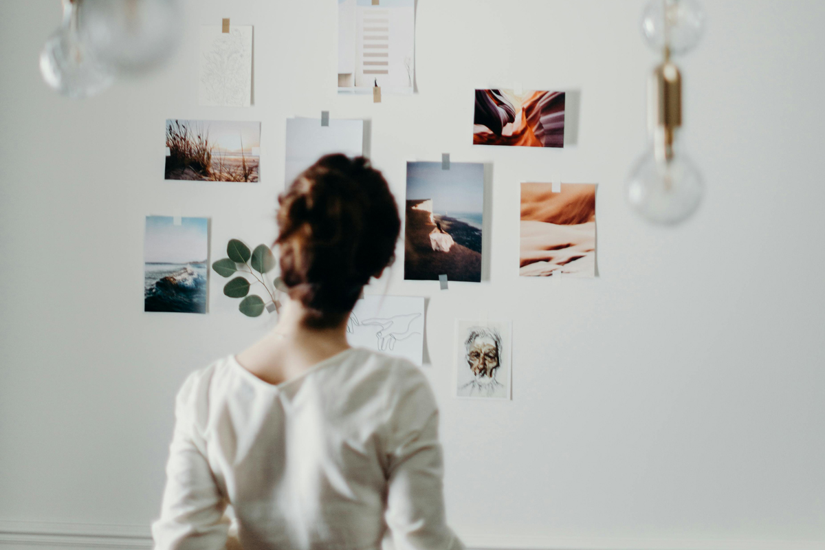 Qué es un vision board y cómo puedes hacerlo - WeLife