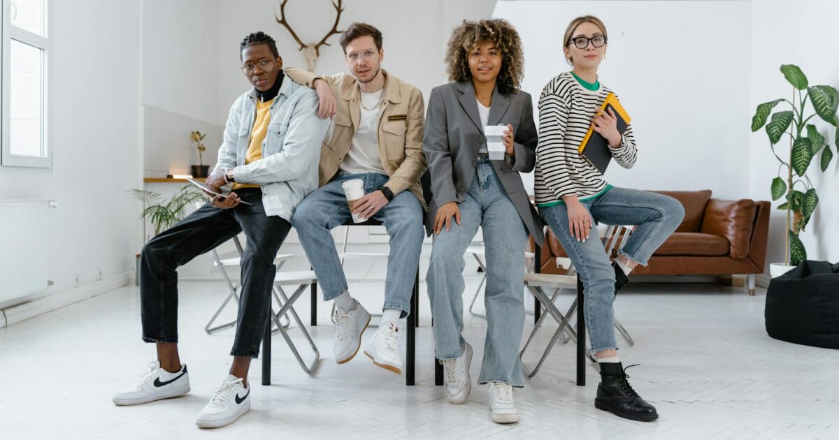 Qué hacen las personas triunfadoras para tener éxito - WeLife