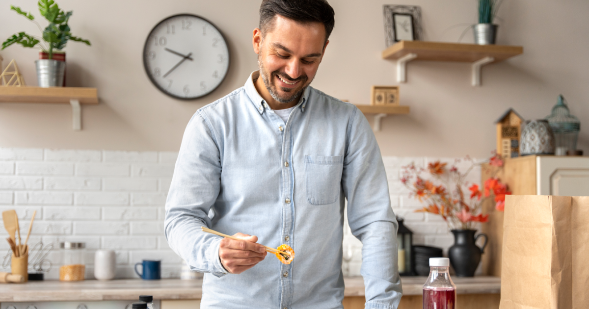 Plato del diabético: así es la fórmula perfecta para alimentarte bien
