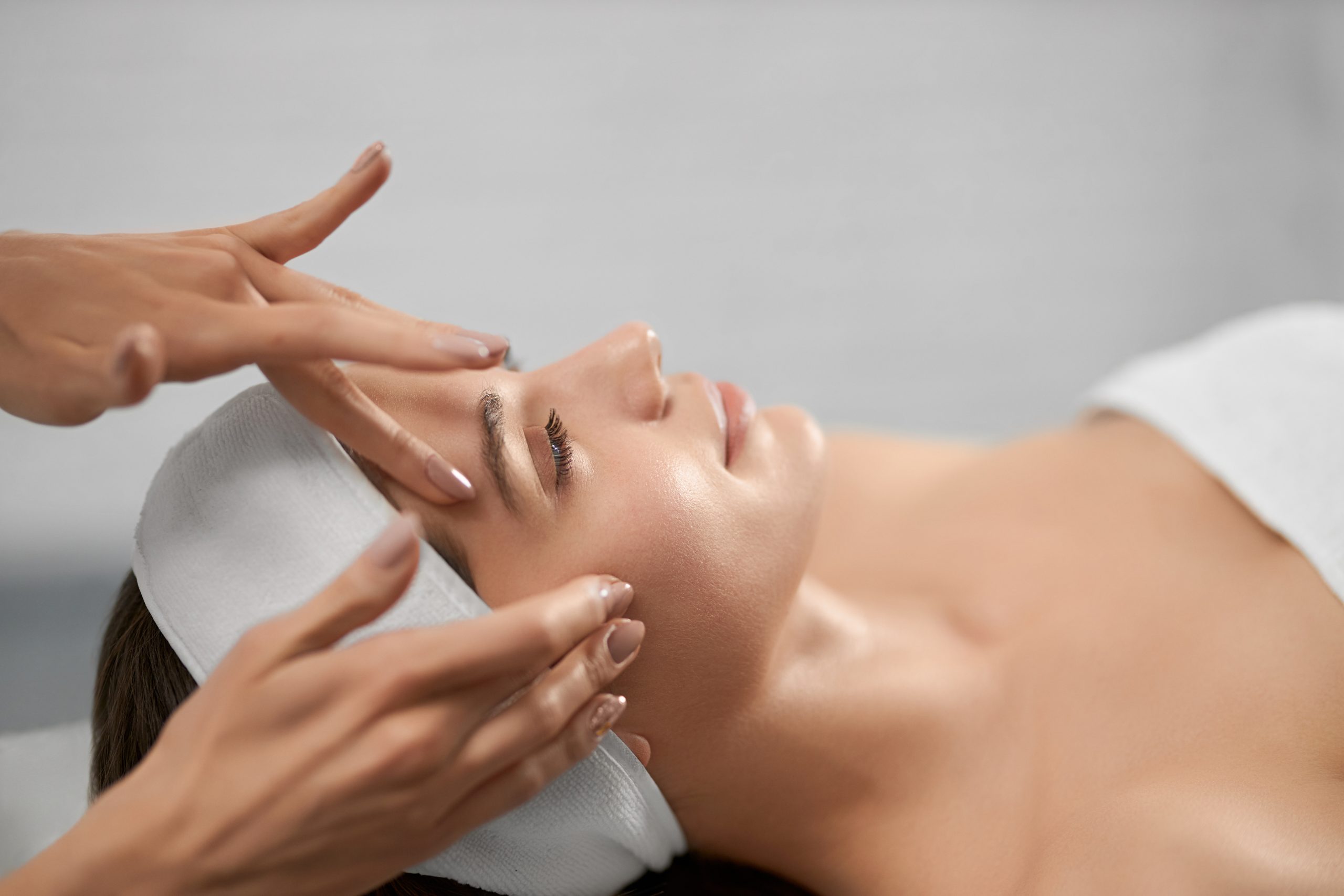 Hiperemia facial: el secreto para que tu piel absorba mejor las cremas